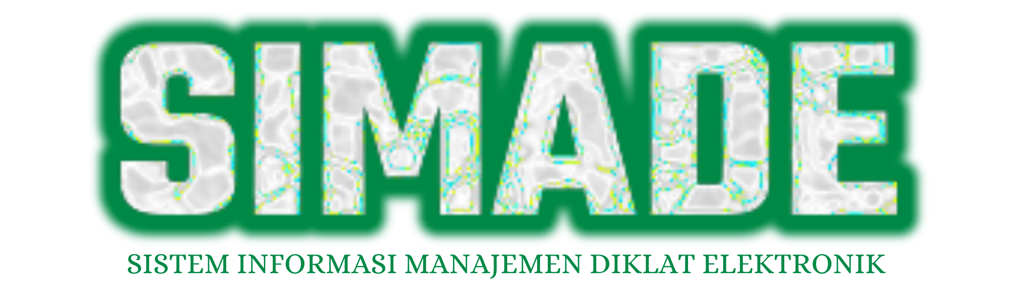 SIMADE: Course categories